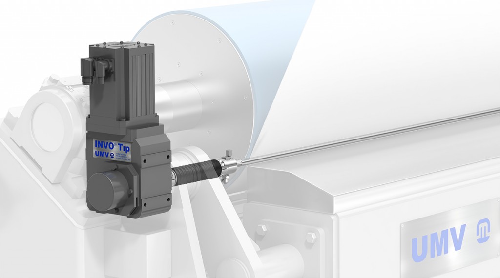 Schut Papier orders coating equipment from UMV Coating Systems - UMV ...