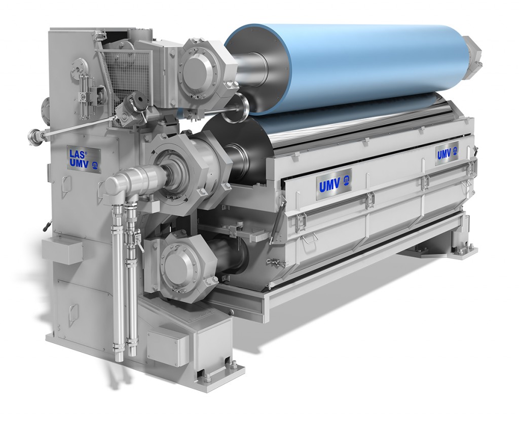 Schut Papier orders coating equipment from UMV Coating Systems - UMV ...