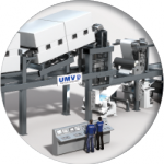 Home - UMV - Inventing for Coating & Sizing