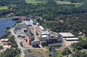 Stora Enso Ingerois upgrade - UMV - Inventing for Coating & Sizing